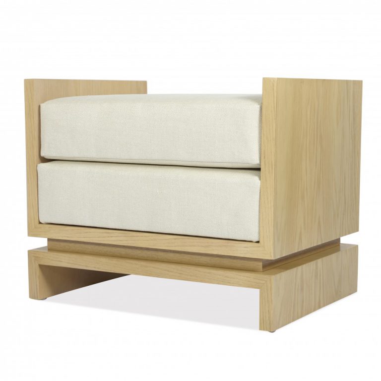 Cole Bench - Victoria Hagan Collections