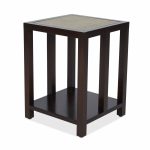 Alexander Side Table - Victoria Hagan Collections