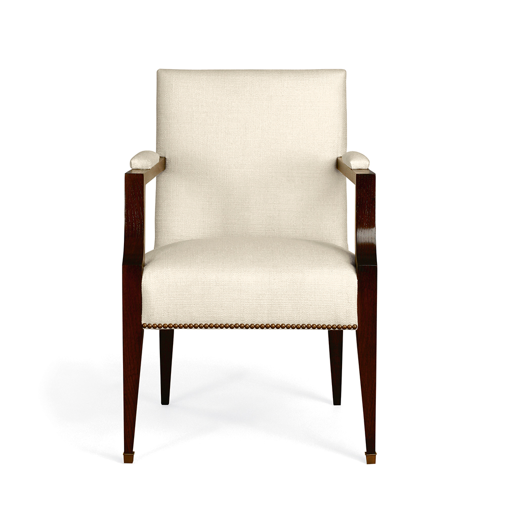 Philips Arm Chair - Victoria Hagan Collections