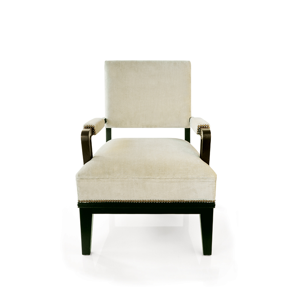 Tyler Chair - Victoria Hagan Collections