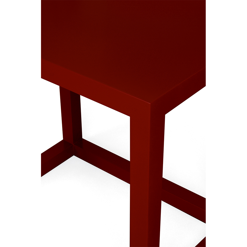 Harrison Side Table - Victoria Hagan Collections