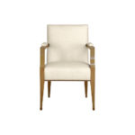 Philips Arm Chair - Victoria Hagan Collections