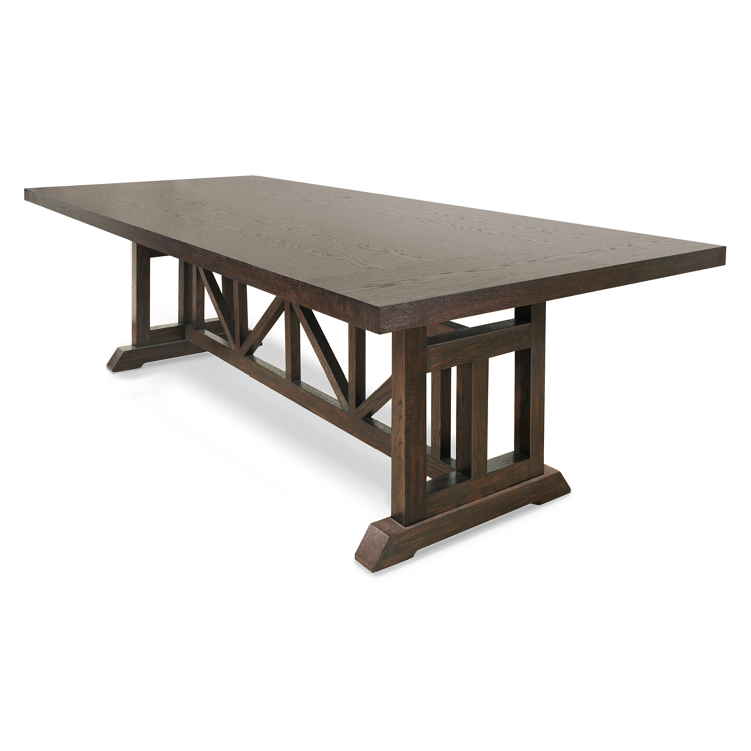 Paris Dining Table - Victoria Hagan Collections