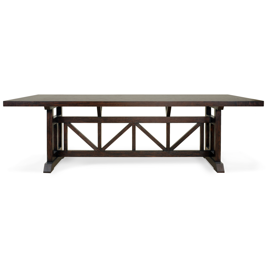 Parker Dining Table - Victoria Hagan Collections