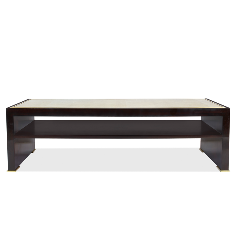 Stuart Coffee Table - Victoria Hagan Collections