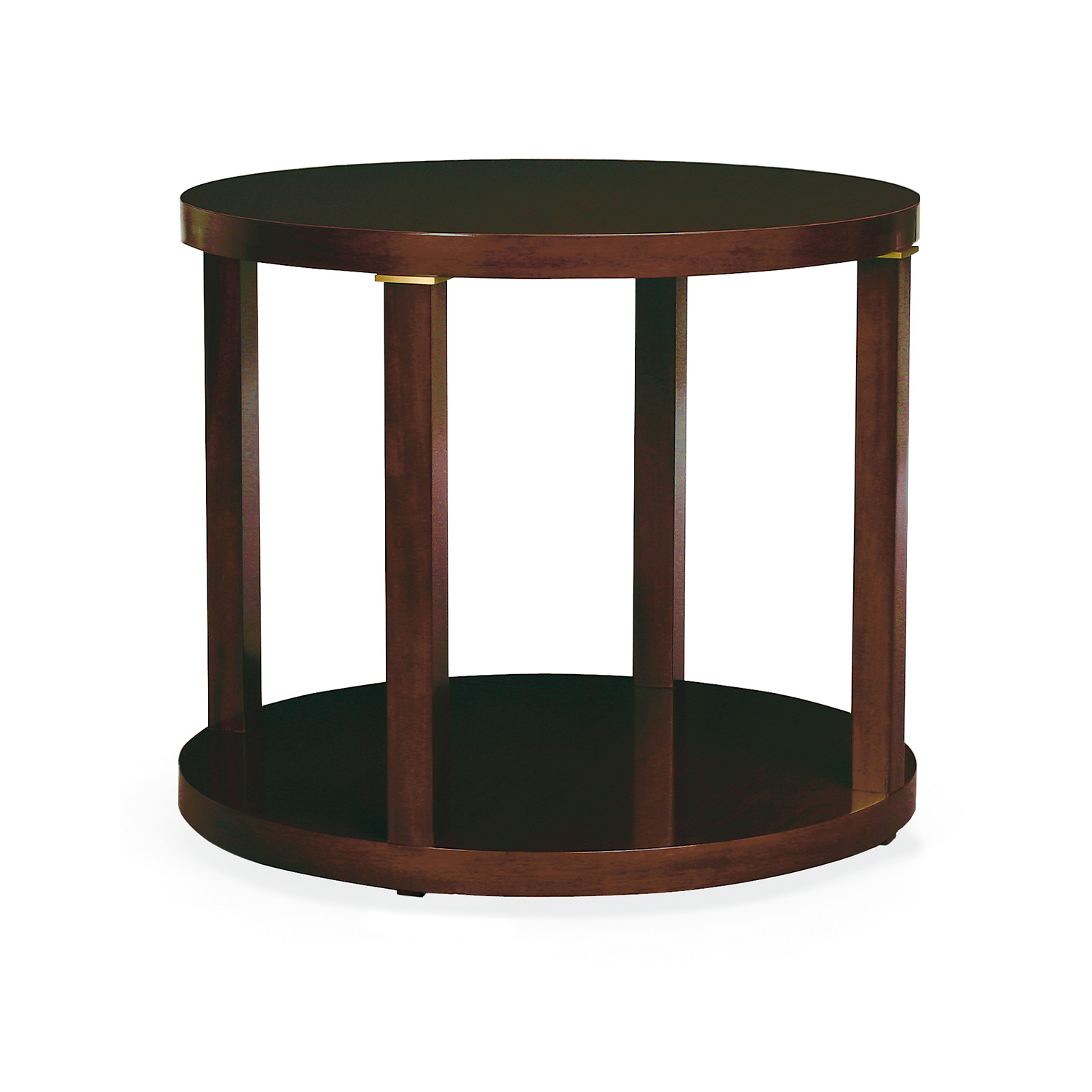 Daniel Side Table - Victoria Hagan Collections