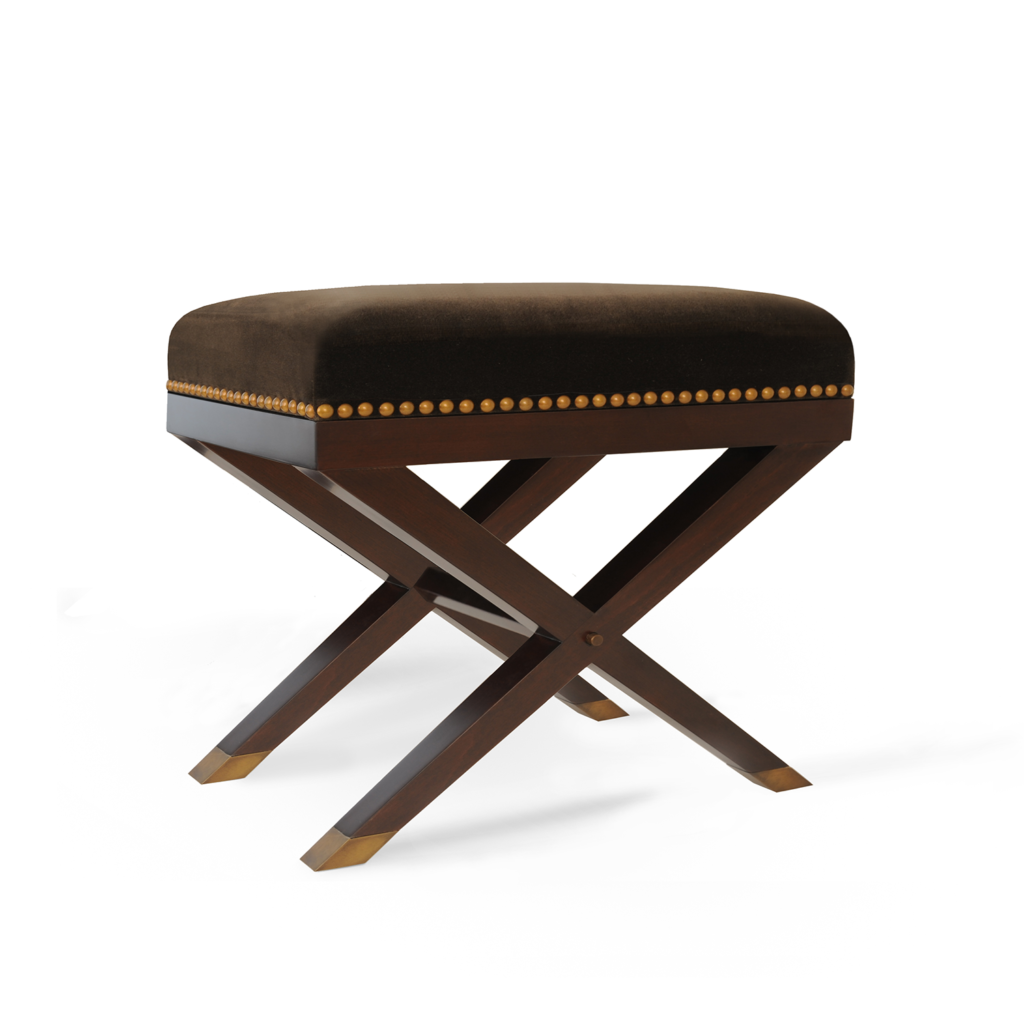 Cole Bench - Victoria Hagan Collections