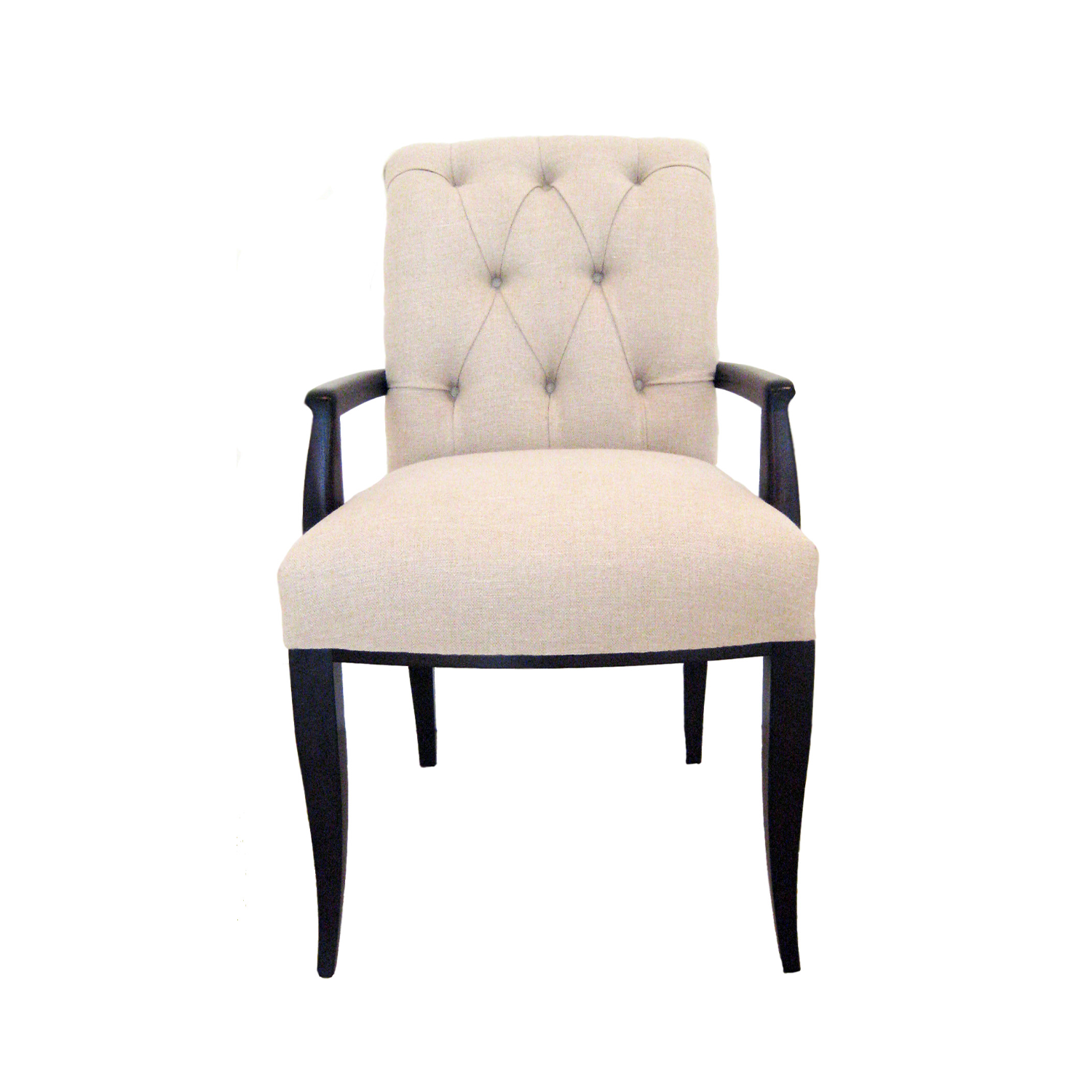 Philips Arm Chair - Victoria Hagan Collections