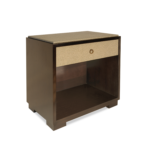 Hayes Side Table - Victoria Hagan Collections