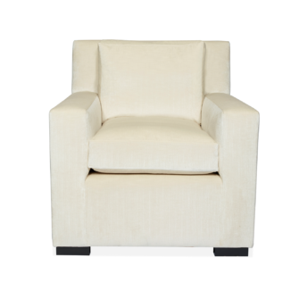 Wainscott Wing Chair - Victoria Hagan Collections
