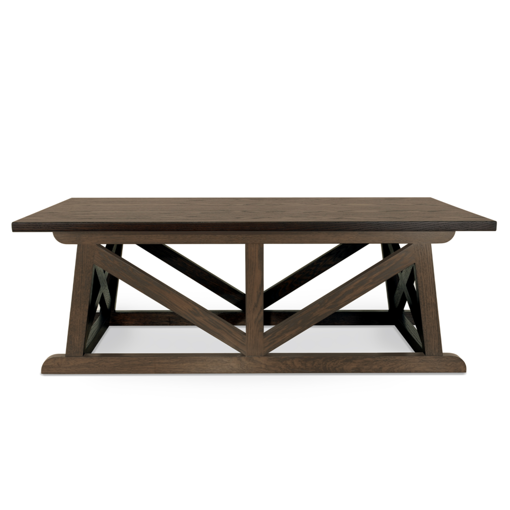 Park Coffee Table - Victoria Hagan Collections
