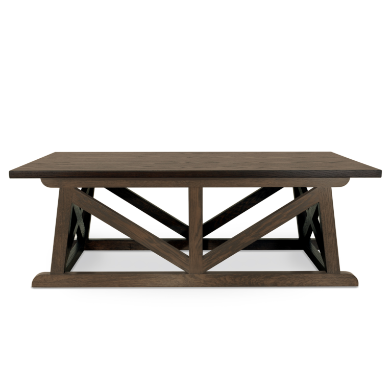 Stuart Coffee Table - Victoria Hagan Collections