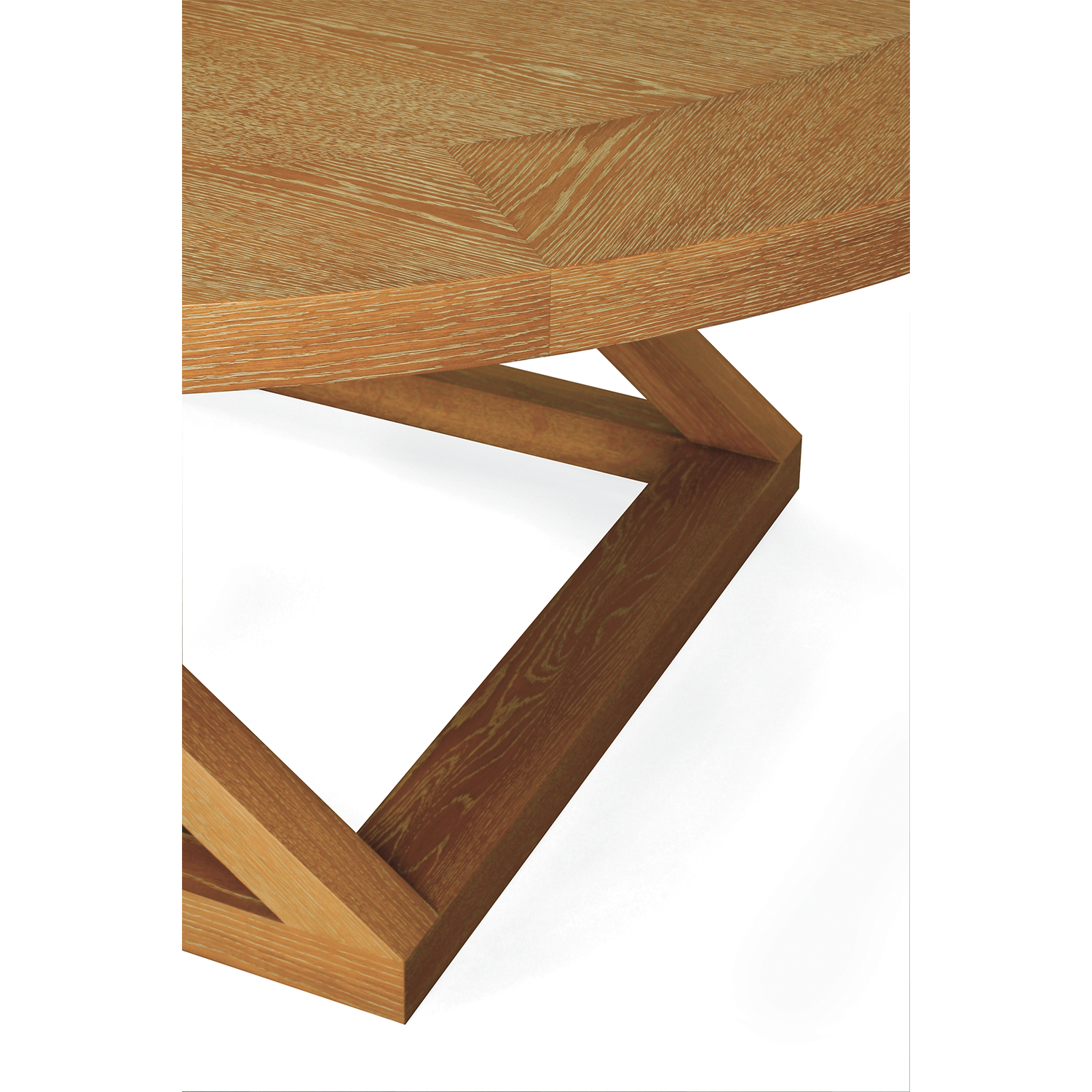 Parker Dining Table - Victoria Hagan Collections