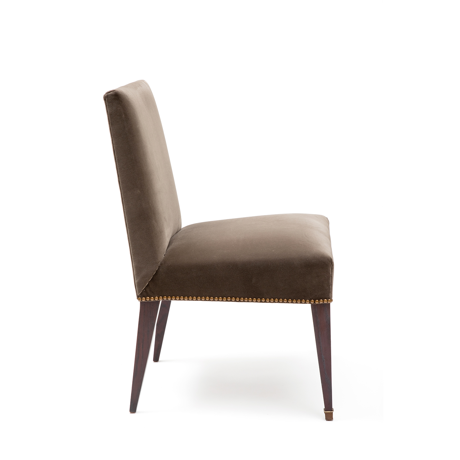 Philips Side Chair - Victoria Hagan Collections