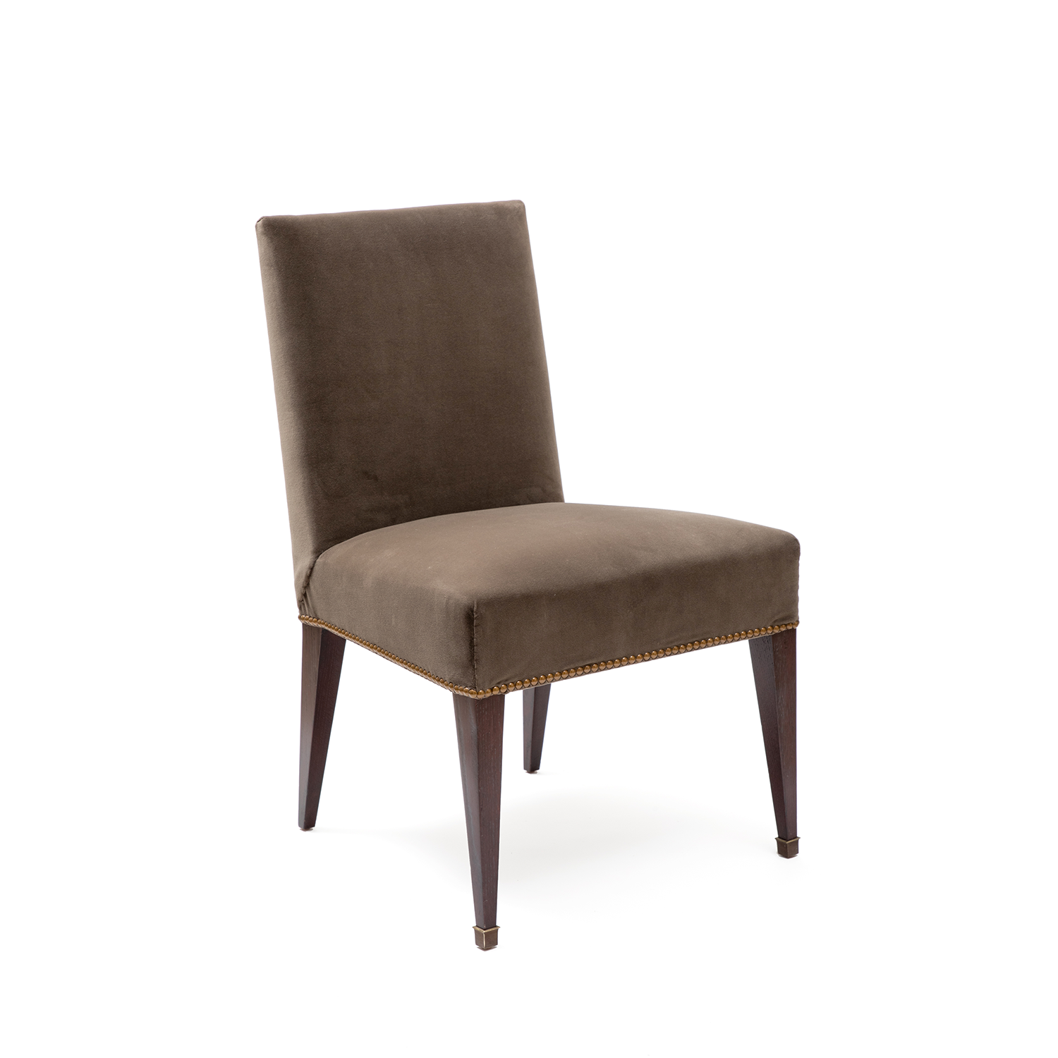 Philips Side Chair - Victoria Hagan Collections